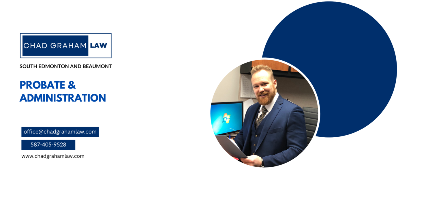 How To Activate An Alberta Power Of Attorney: A Guide - Chad Graham ...